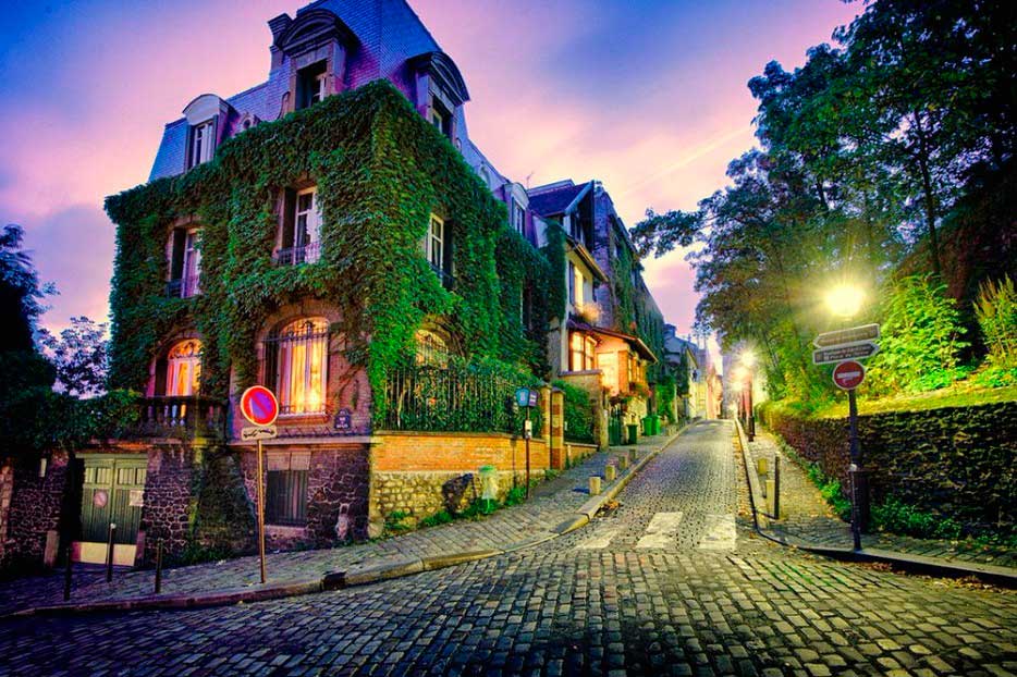 Las 20 ciudades mas Lindas del Mundo Las 20 ciudades mas Lindas del Mundo