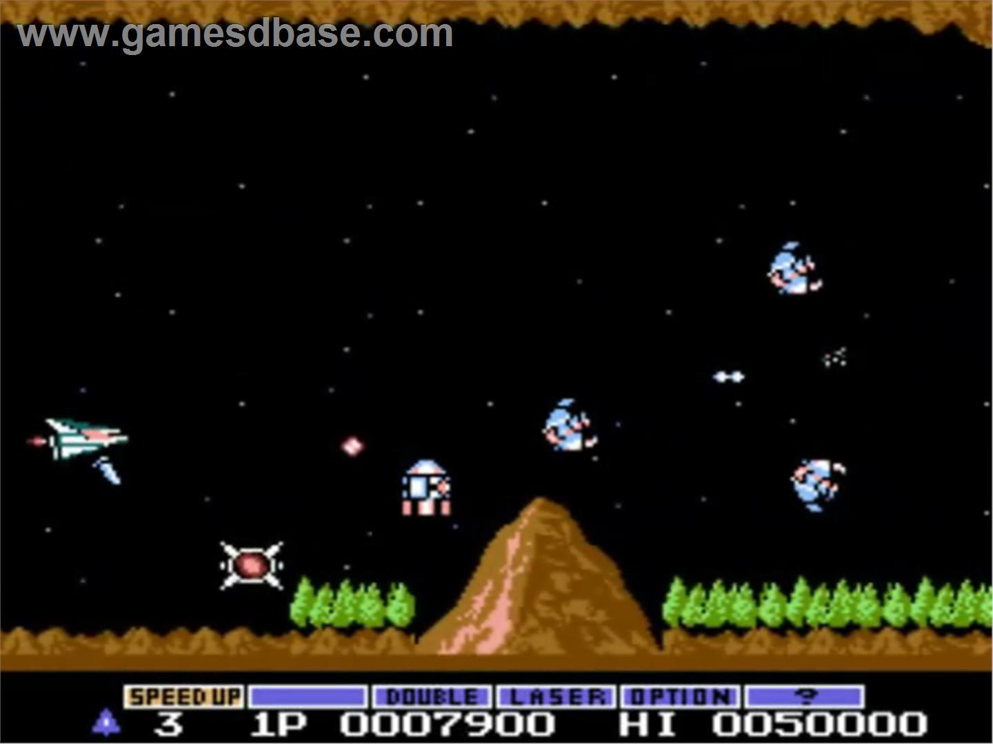 Gradius_-_1986_-_Konami - Bocalista