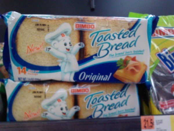 Pre-Toasted-Bread-L - Bocalista