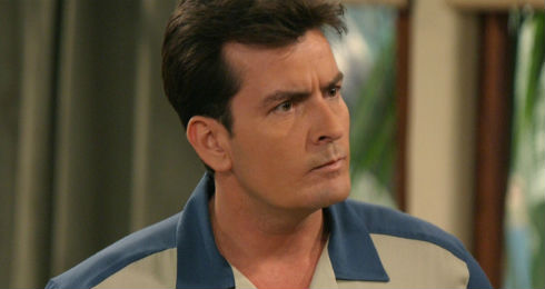 Charlie-Harper - Bocalista