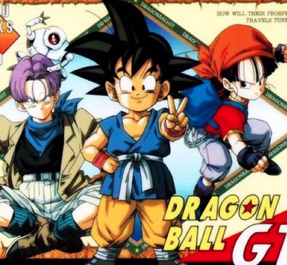 15 curiosidades que no sabías de Goku.1 - Bocalista