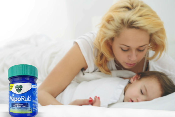 Vicks-VapoRub-For-Kids - Bocalista