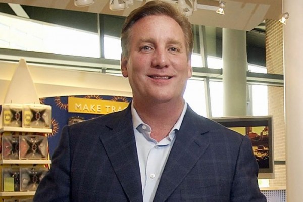 radioshack_ceo - Bocalista