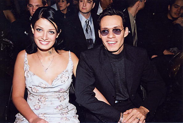 2000 GRAMMY Awards - Bocalista
