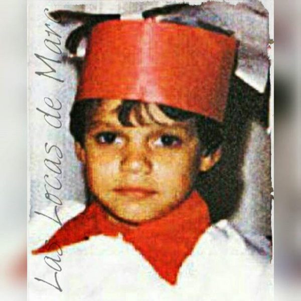 20 fotografías que resumen la asombrosa trayectoria artística de Marc ...