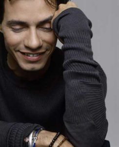 20 fotografías que resumen la asombrosa trayectoria artística de Marc ...