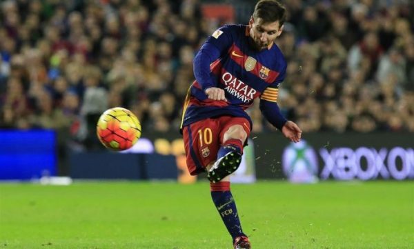 Los 15 datos más curiosos del 'crack' Lionel Messi - Página 9 de 16 ...