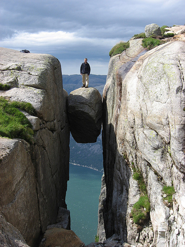 lugares peligrosos 3 - Bocalista