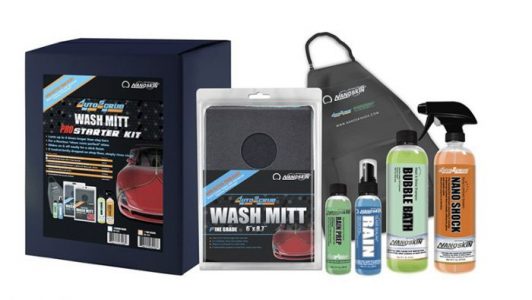 Los 10 mejores kits de limpieza para autos - Página 5 de 10 - Bocalista