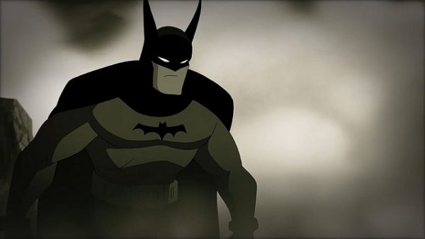 El mayordomo de Batman finalmente tendrá su propio programa de ...