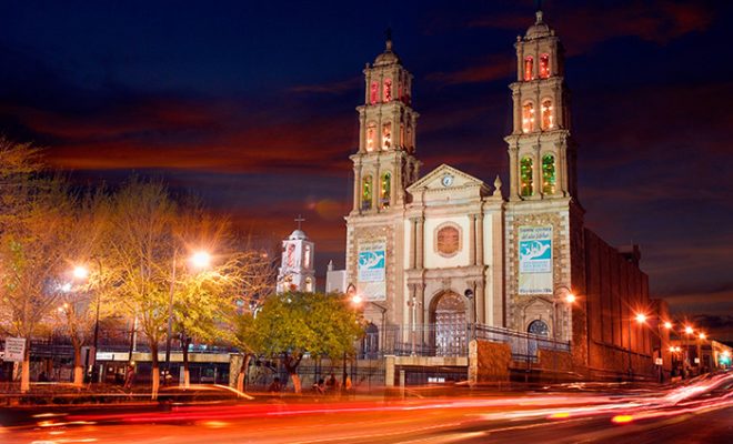 10 Atracciones en Ciudad Juárez - Bocalista