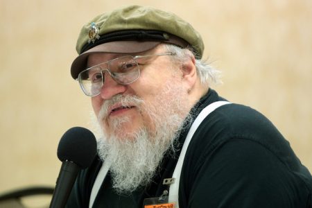 ¿Por qué George R. R. Martin se negó a hacer un cameo en la temporada 8 ...