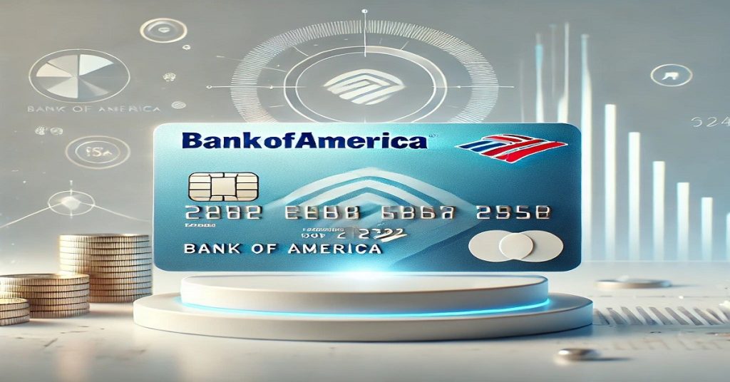 Bank of America Credit Card: How to Apply and Take Advantage of Its ...