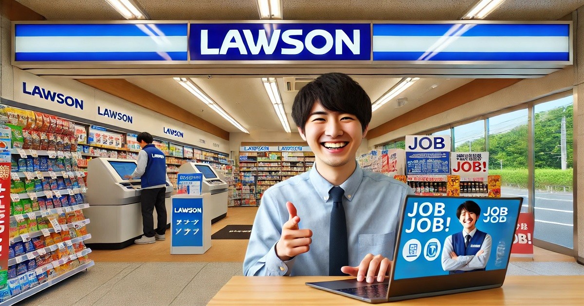 How to Find Jobs at Lawson Convenience: Your Complete Job Application ...