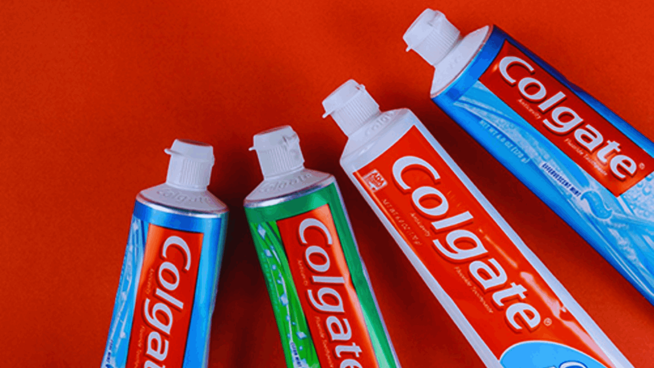 Get Colgate Samples for Free - Toothpaste, Brushes & More - Bocalista