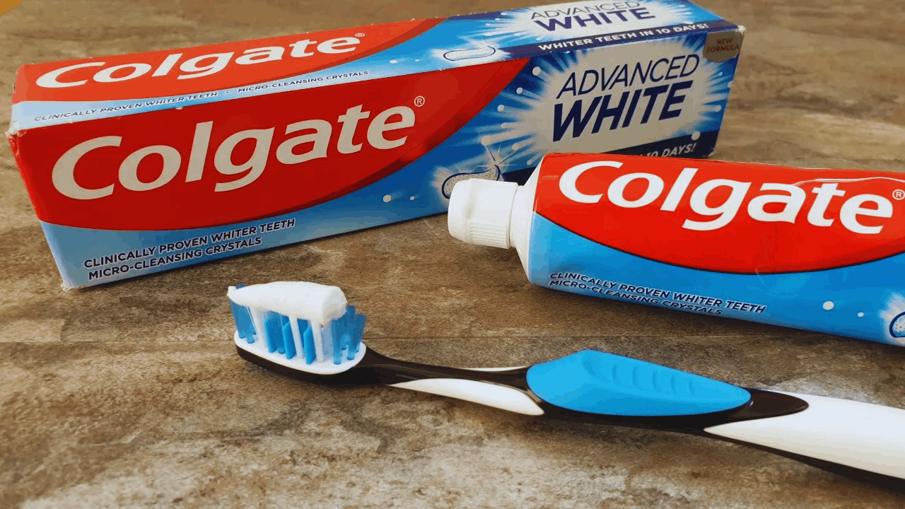Get Colgate Samples for Free - Toothpaste, Brushes & More - Bocalista