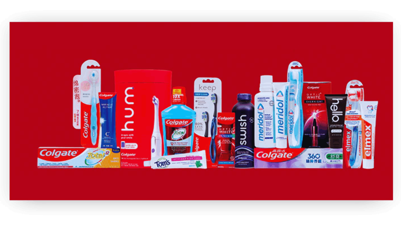 Get Colgate Samples for Free - Toothpaste, Brushes & More - Bocalista