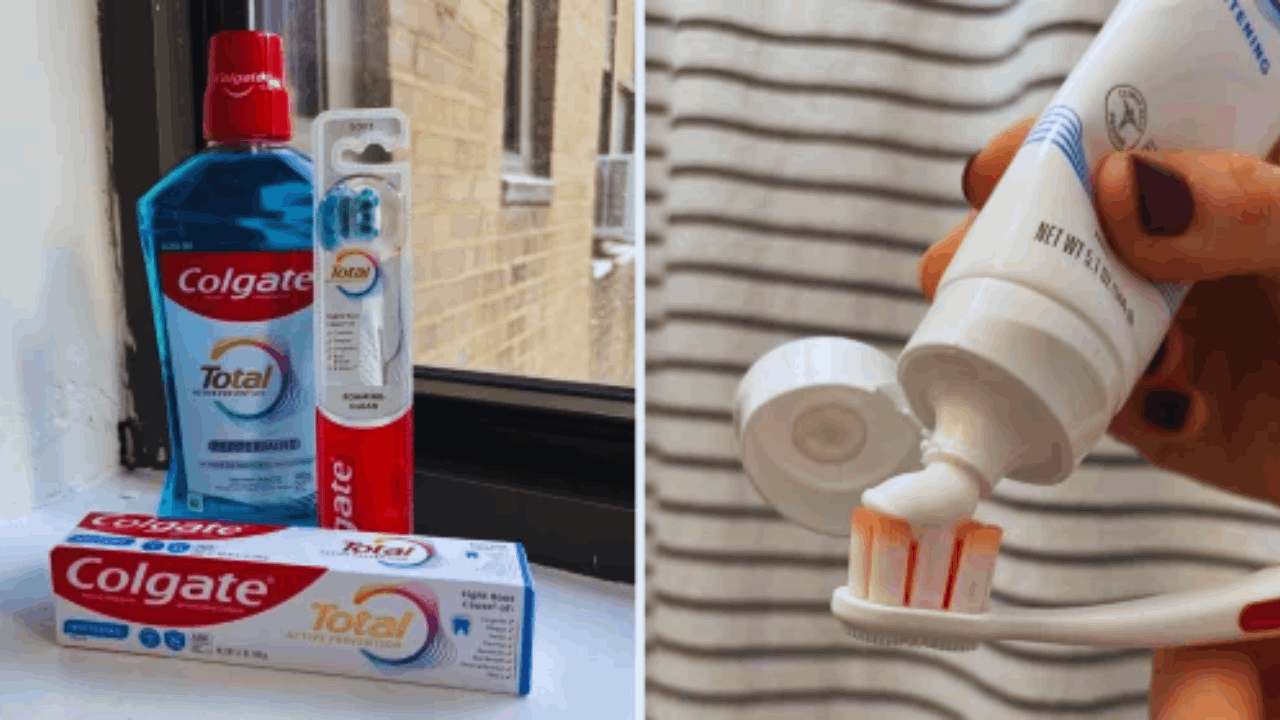 Get Colgate Samples for Free - Toothpaste, Brushes & More - Bocalista