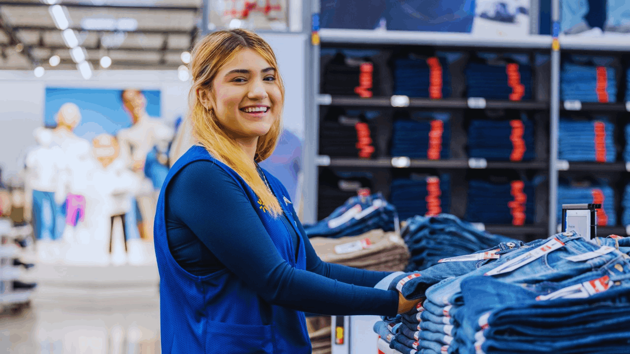 Cómo postularse a un empleo en Walmart: Guía paso a paso - Bocalista
