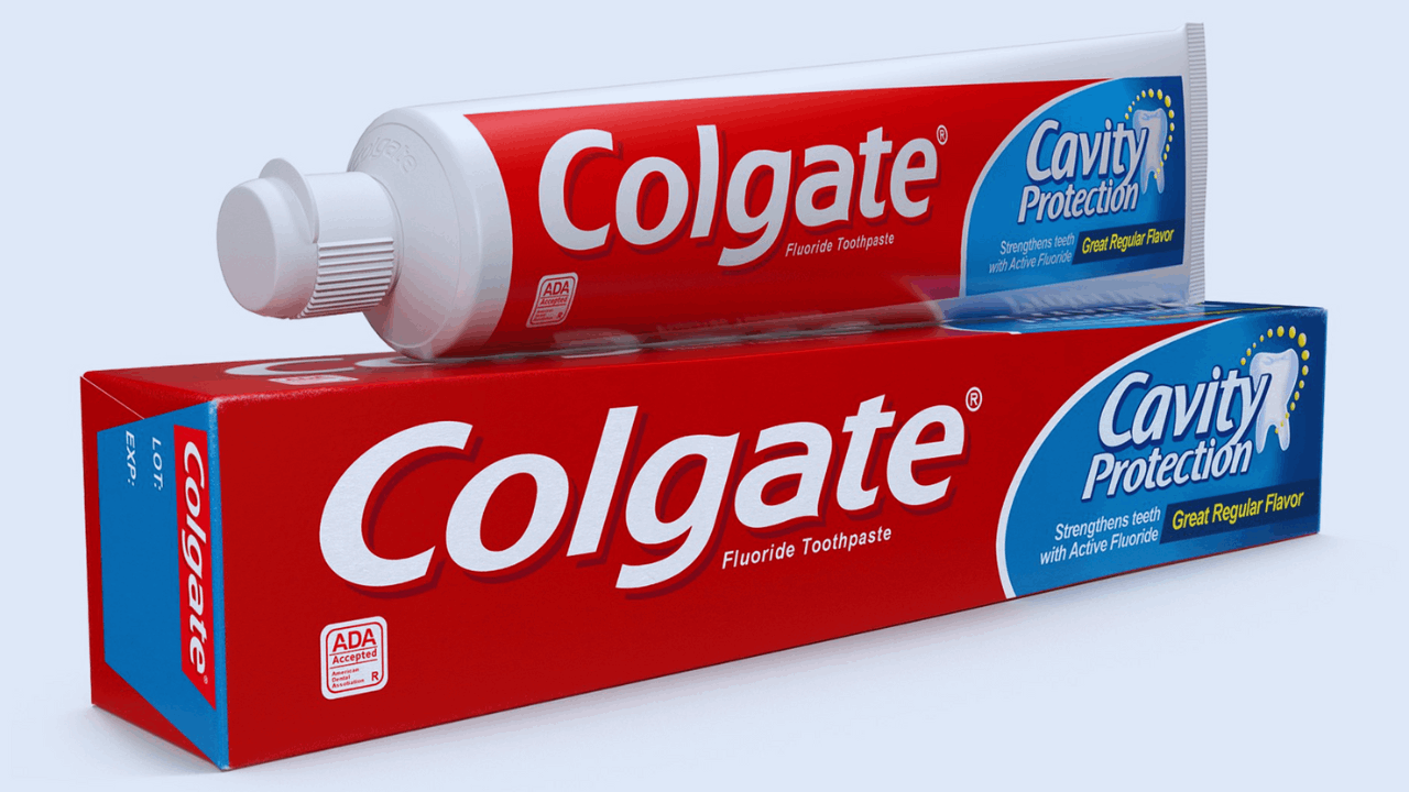 Get Colgate Samples for Free - Toothpaste, Brushes & More - Bocalista