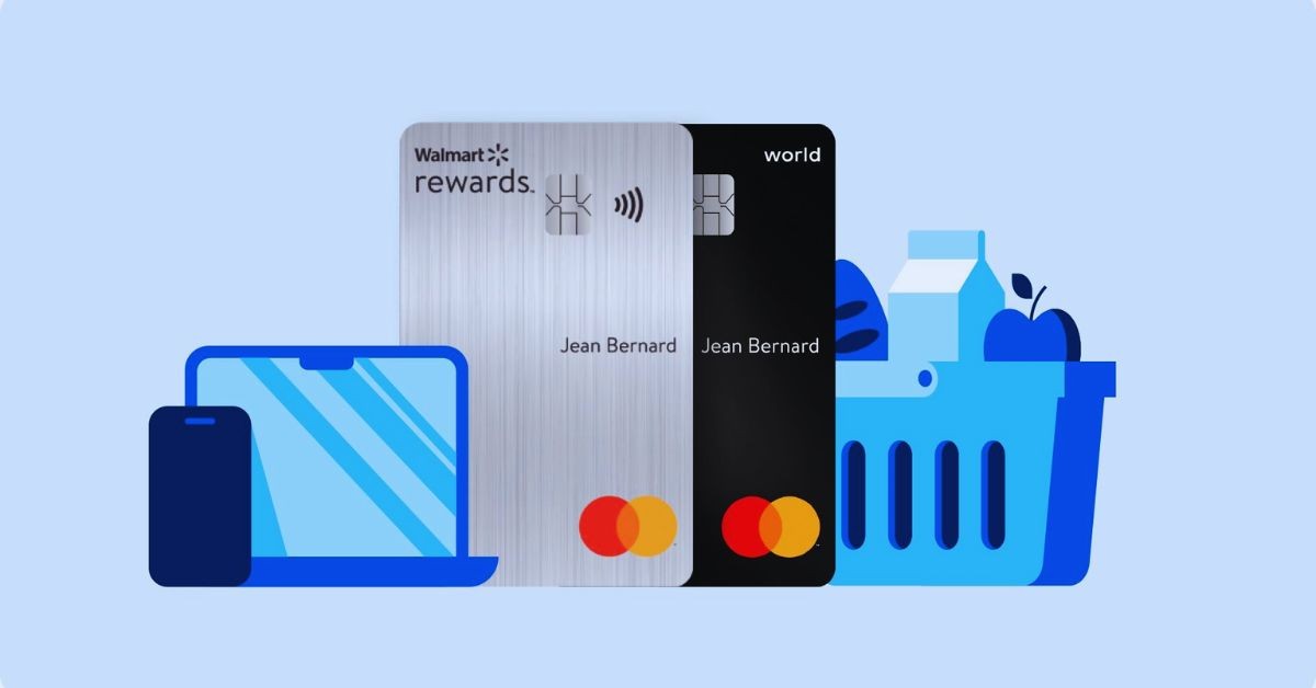 Walmart Credit Card Guide: Rewards, Benefits, and How to Apply - Bocalista
