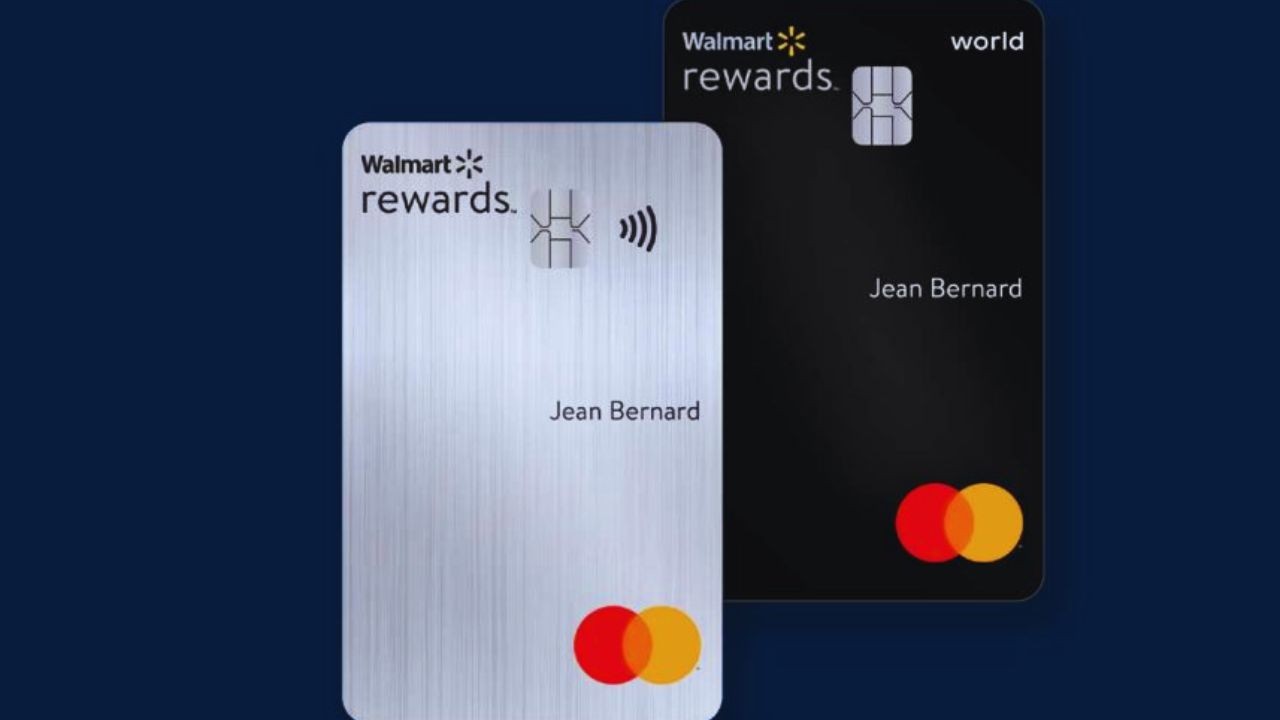 Walmart Credit Card Guide: Rewards, Benefits, and How to Apply - Bocalista